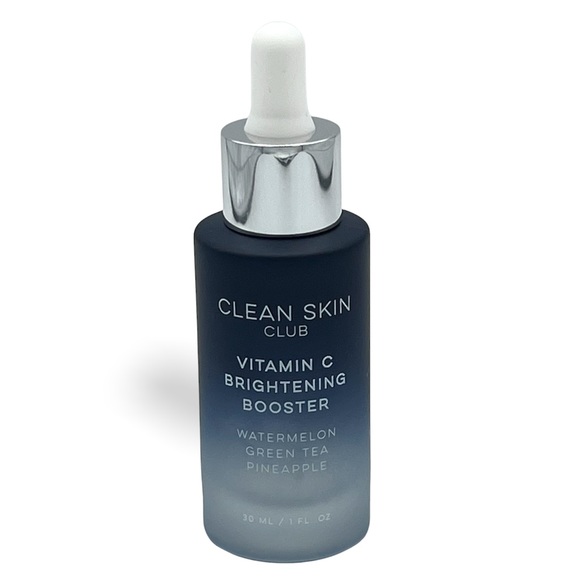 Clean Skin Club | Skincare | Clean Skin Club Vitamin C Booster | Poshmark